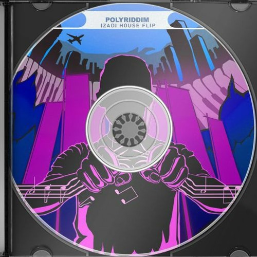 Stream Phonon - Polyriddim (Izadi House Flip)[FREE DL] by Izadi ...