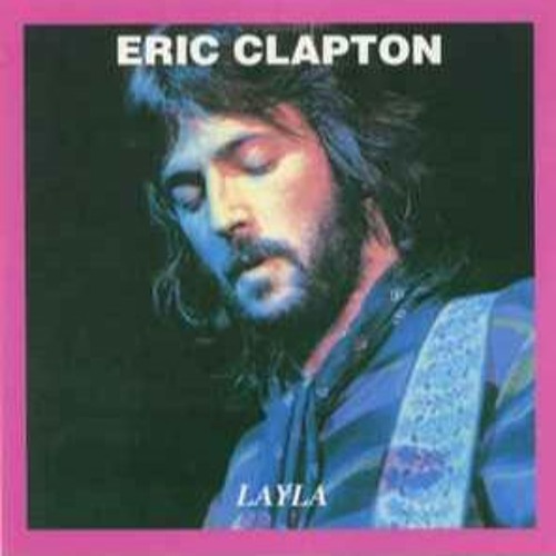 Stream Eric Clapton - Layla (Mark Woods Bootleg) by Mark Woods | Listen online for free on ...