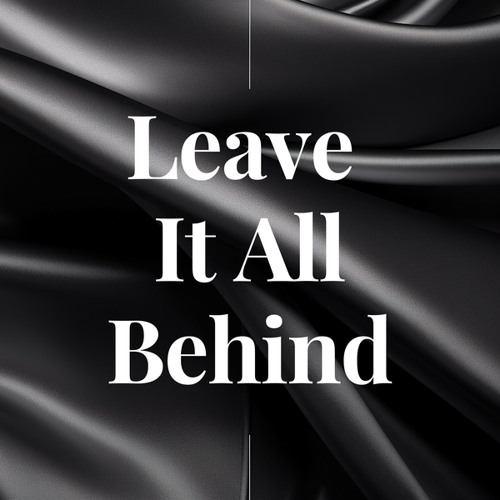 Stream Leave It All Behind by Enwareaudio | Listen online for free on ...