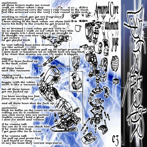 Stream armored core w/joge (junglegud) by au6ment | Listen online for ... Stream armored core w/joge (junglegud) by au6ment | Listen online for ...