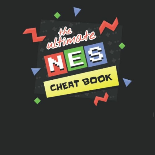 Stream episode [Read] EBOOK⚡ The Ultimate NES Cheat Book: Codes, Secrets and Tactics for Every ...
