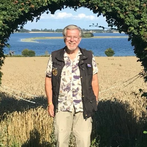 Stream Forårsdag Test 231017 by Stefan G. Rasmussen | Listen online for ...