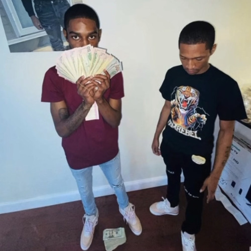 Stream Jae 100 x Ybc Dul - Glocky on Me by %%% | Listen online for free ...