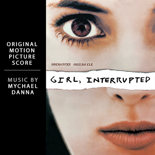 Toby Girl Interrupted
