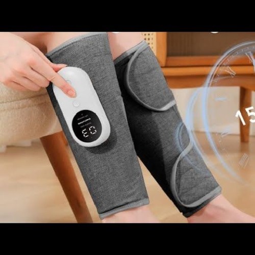 Stream Nooro Leg Massager Reviews Risky Complaints Revealed Alert 2024 My Honest Experience