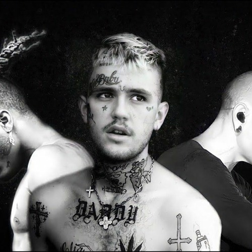 Stream LIL PEEP x Linkin Park & XXXTentacion — Somewhere I Belong by ...