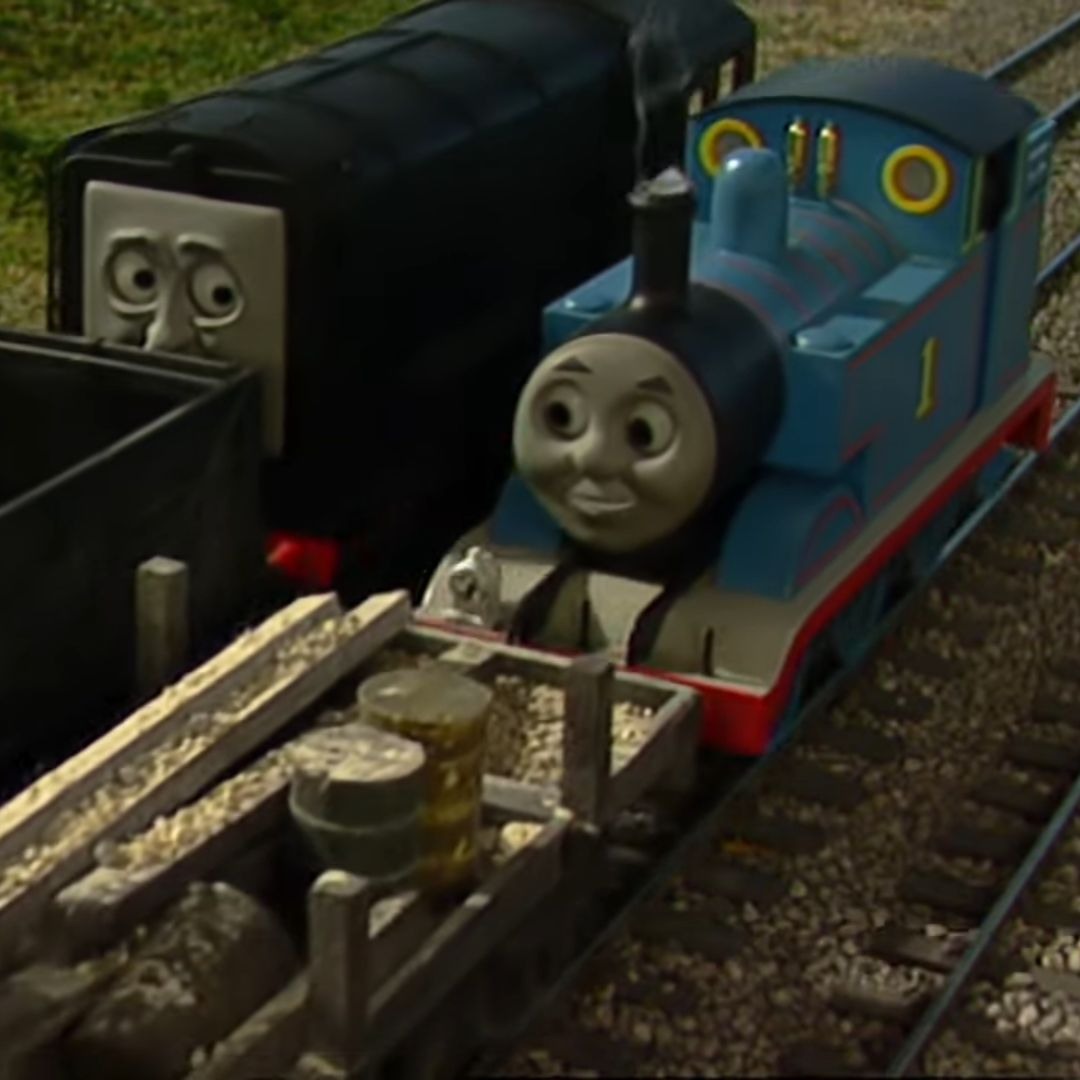 Stream Calling All Engines - Steamies and Diesels Working Together by ...