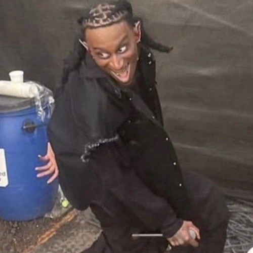 Stream Pozer - Kitchen Stove (Hoodtrap Remix) [prod. poison ivy] by ...