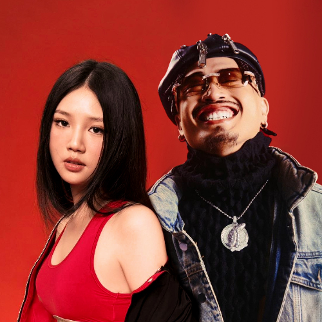 Stream AMEE x HUSTLANG ROBBER - MIEN MONG MI 19 (MASHUP BY ANH LONG) by ...