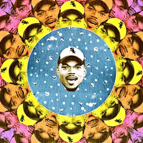 Stream Chance The Rapper, DJ Premier - Together by Cermaksalot | Listen ...