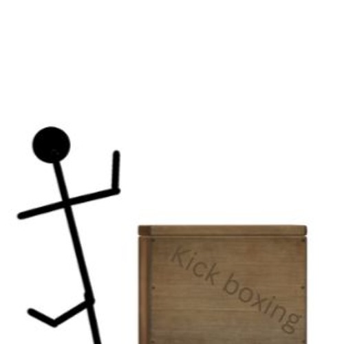 Stream Mr. Cardboard | Listen to Kick Boxing EP playlist online for ...