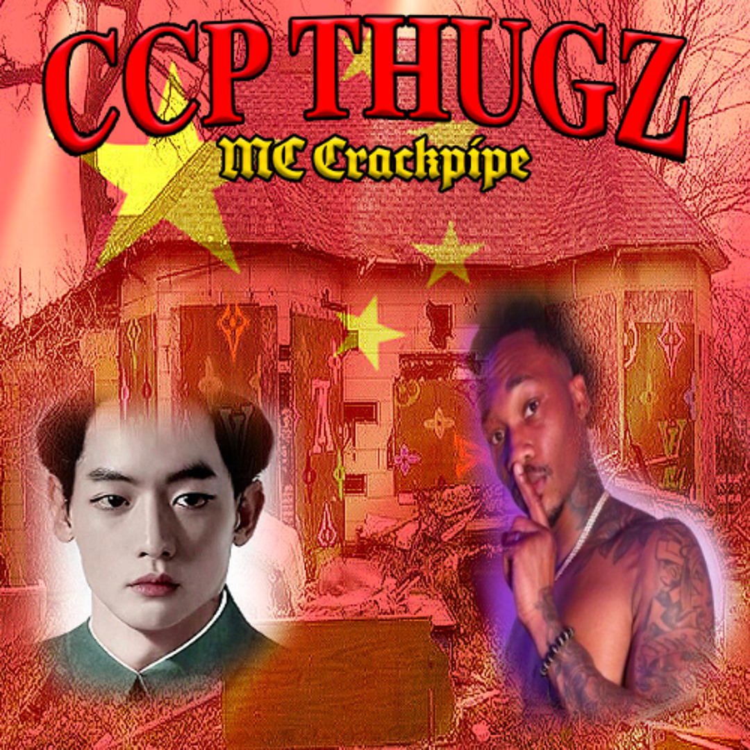 Stream MC CRACKPIPE. CCPTHVGS | Listen to CCP THUGZ THUGGING TAPE ...