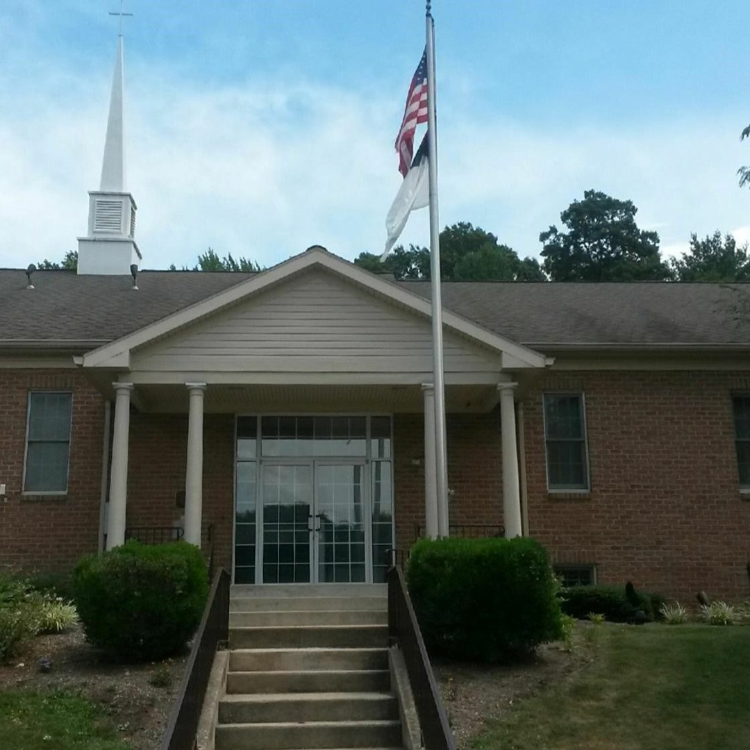 Listen to playlists featuring 29 March 2024 Pastor Tim York Of Calvary ...