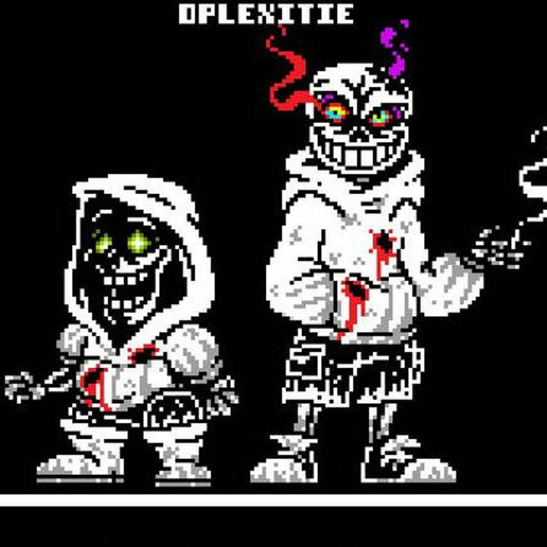 Stream [Dustswap: Dusttrust] - Slaughter in the spotlight [Worse Cover ...