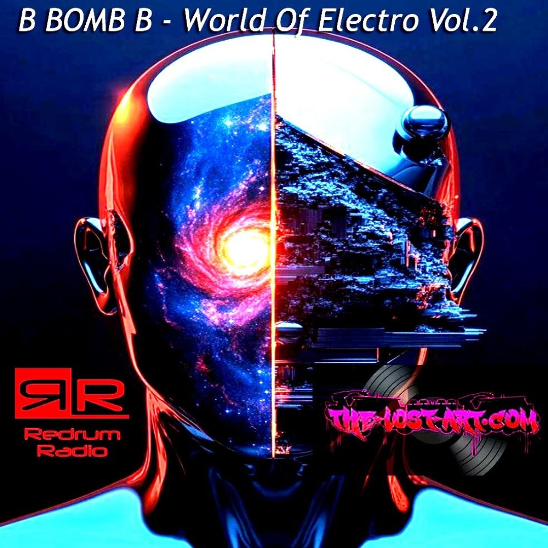 Stream B Bomb B - World Of Electro Vol.2.mp3 by B Bomb B | Listen ...
