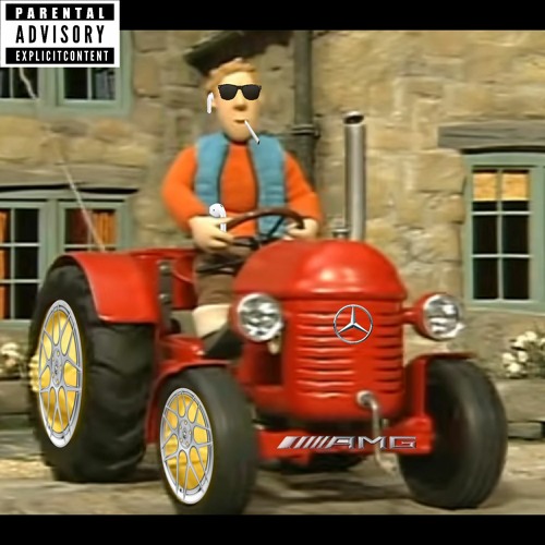 Stream txixm19 | Listen to Kleiner roter Traktor playlist online for ...