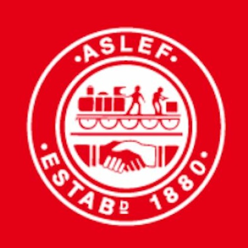 Stream Kevin Lindsay - ASLEF SCOTRAIL RESULT 110722 by UNITY Consulting ...