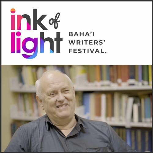 Stream Gordon Kerr Interview at the Ink of Light Baha'i Writers ...