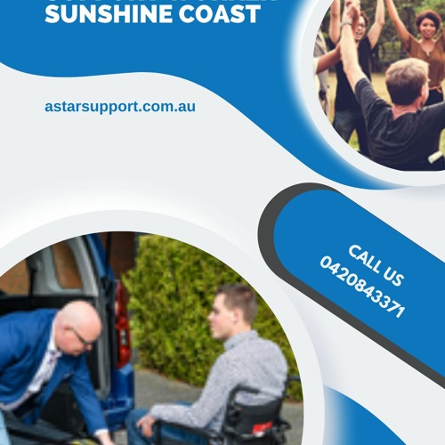 Stream Stream Important Role Of A Disability Support Worker You Must ...