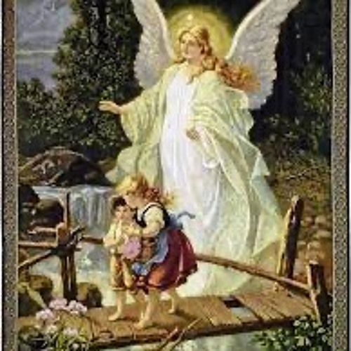 Stream Gaurdian Angel Mix by DJ George Marcos | Listen online for free ...