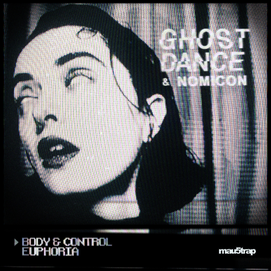 Stream Ghost Dance, Nomicon - Euphoria by mau5trap | Listen online for free on SoundCloud