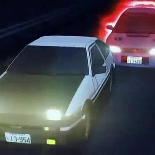 Stream Initial D No Control Manuel By Ppp Listen Online For Free On