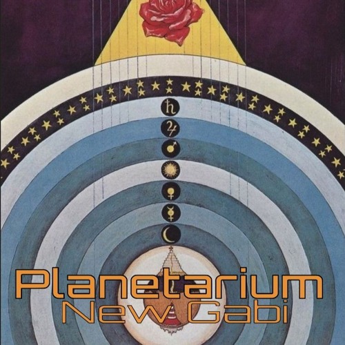 Stream Mercury by New Gabi | Listen online for free on SoundCloud