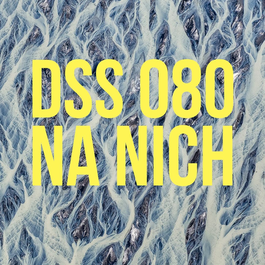 Stream DSS 080 | Na Nich by Deep Space Series | Listen online for free ...