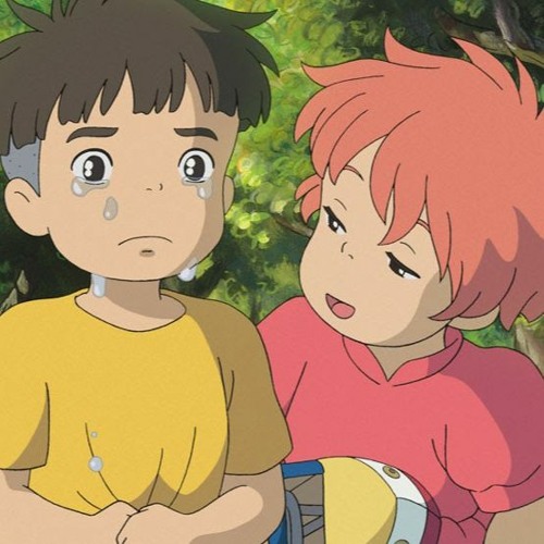 Stream Ponyo main theme song radio edit (theme song) by Vlone Husk ...
