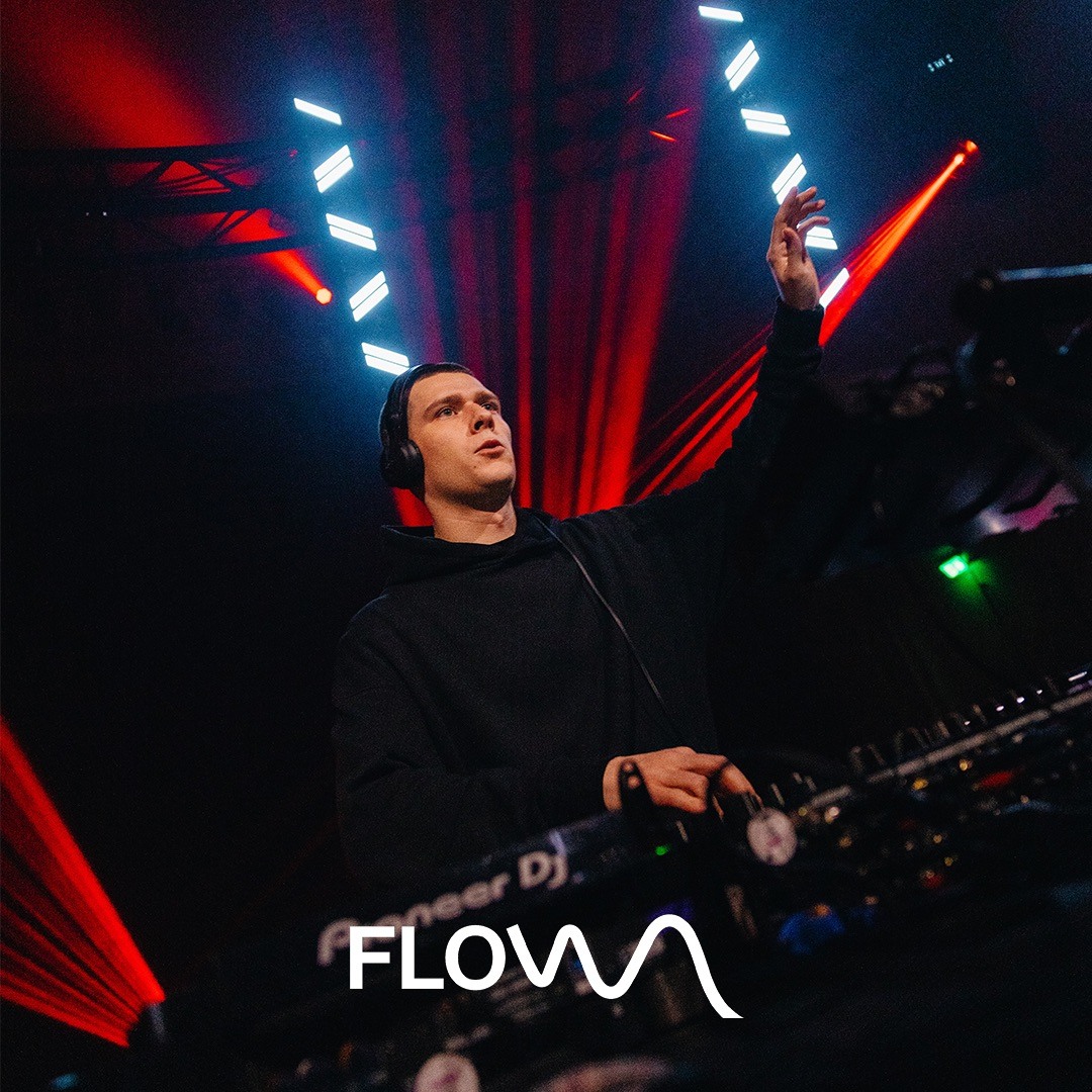 Stream Rob Stillekens @ FLOW NYE W/ Benny Rodrigues, Joey Daniel En Michel De Hey by Rob ...