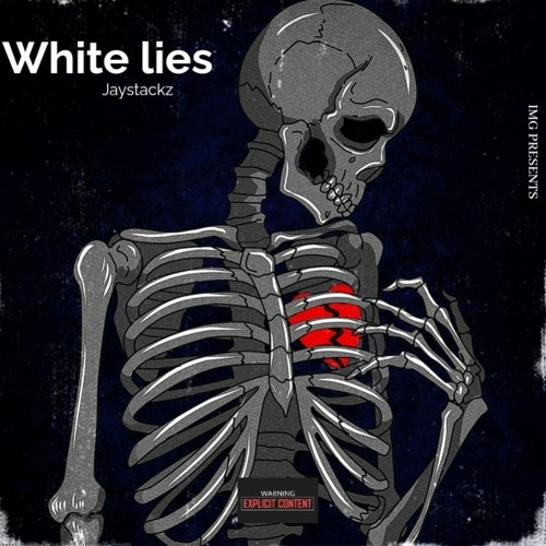 Stream Jay Stackz - white lies (official audio) by Jay Stackz | Listen ...