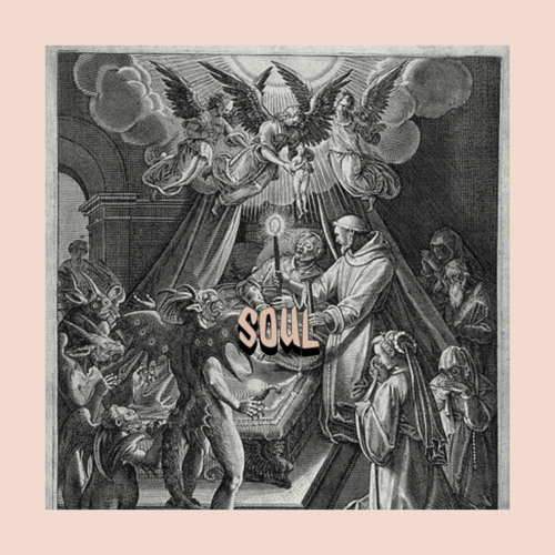 Stream Soul by THISISKG | Listen online for free on SoundCloud