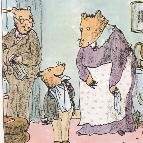 Stream episode Voice Demo 5 - Roald Dahl Revolting Rhymes - Goldilocks ...