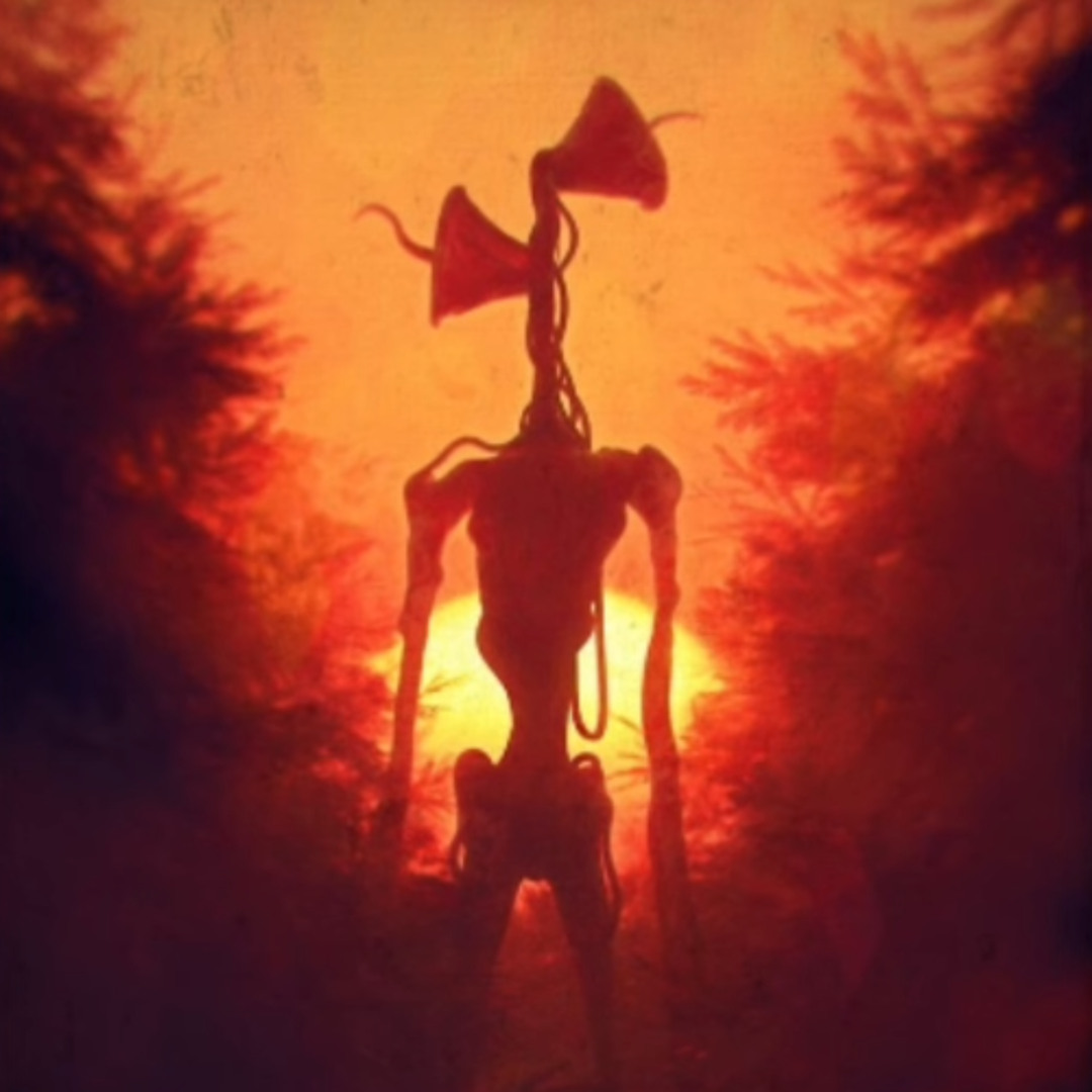 Stream SIREN HEAD FUNK by theogyrdima | Listen online for free on ...