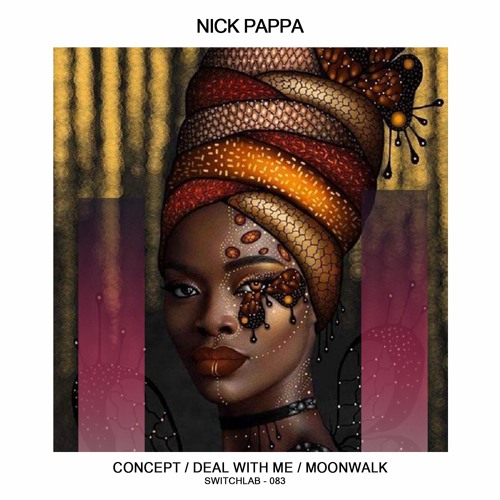 Stream Nick Pappa - Moonwalk - (audio - Lab.it) Master by Switch Lab ...