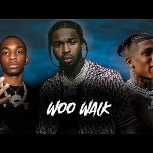 Stream Pop Smoke - “Woo Walk“ (feat. Bizzy Banks X NLE Choppa) by ...