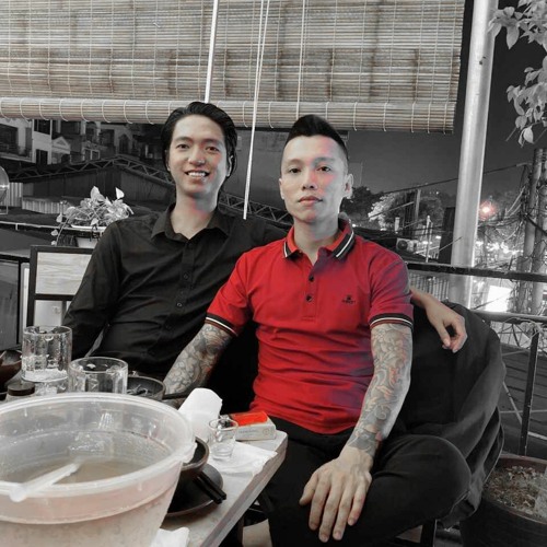 Stream VINA HEY - NHẢY ZÂY - KEN REAL by KEN REAL | Listen online for ...