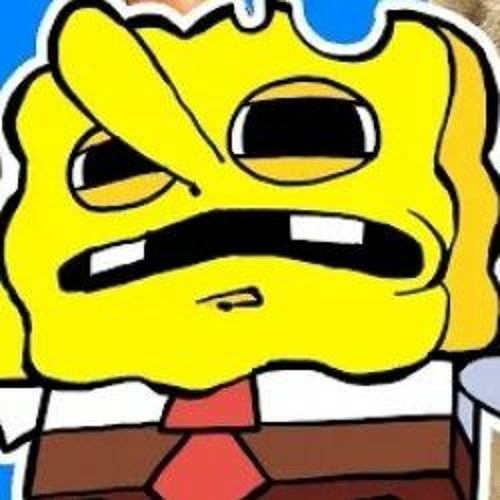 Stream SpongebobChallenge - FNF Sponge Parodies V4 by Child_Eater ...