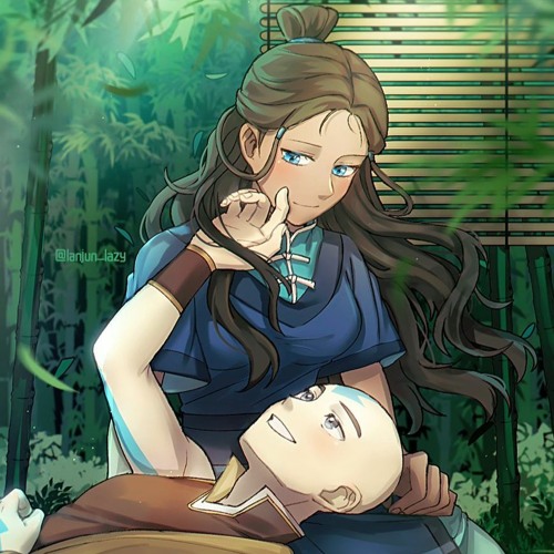 Stream The Last Airbender - Avatar's Love cover by viojoe11 | Listen ...