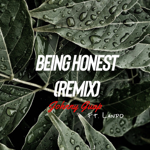 Stream Kay Flock- ‘Being Honest’ (Remix)Johnny Guap X Lando by Johnny ...