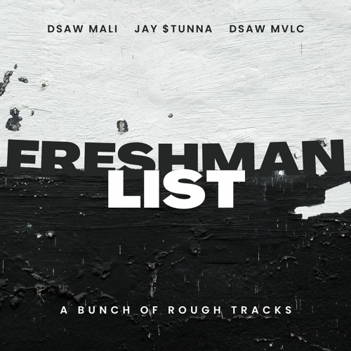 Stream 5. WYLIN OUT FREESTYLE (feat. Dsaw Mali, Jay $tunna) by Jay ...