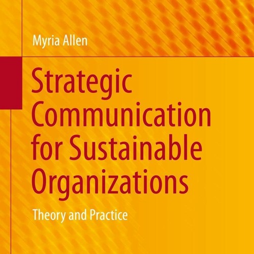 Stream Episode Get [pdf] Download Strategic Communication For