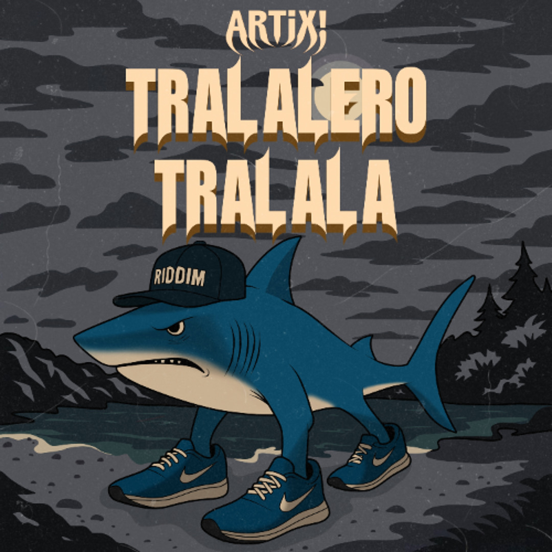 Stream ARTIX! - TRALALERO TRALALA ( FREE DL ) by ARTIX!™ | Listen online for free on SoundCloud