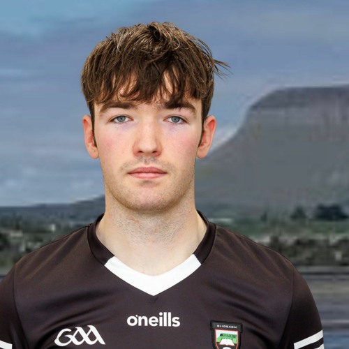 Stream episode "Leave him alone lads!!" - Sligo's Luke Marren on his ...