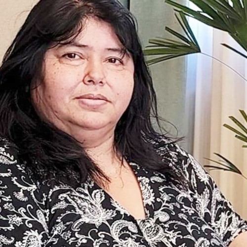 Stream Audio Nancy Miranda by Federalaldia10 | Listen online for free ...