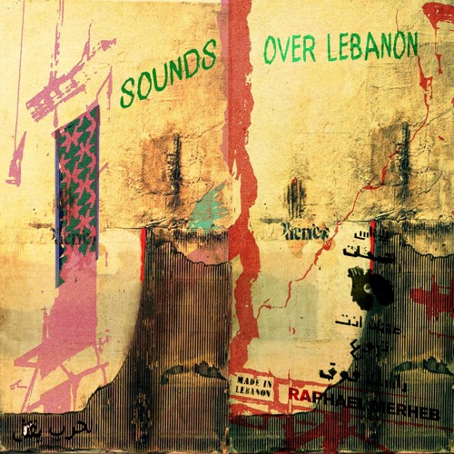 Stream episode unspoken session N° 51 with Raphael Merheb: Sounds Over ...