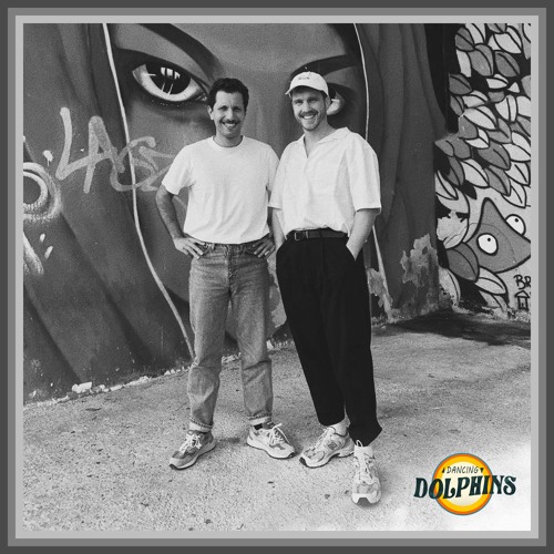 Stream Dancing Dolphins 004 | Sonic Paradise by Lydia Vilas | Listen ...