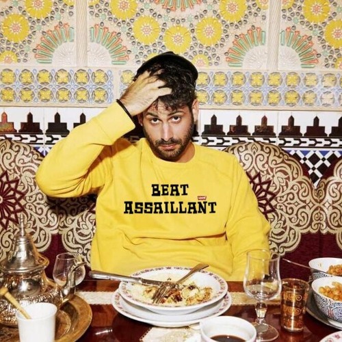 Stream Pas Personnel - Mr Giscard (HdT Edit) by Hubert de Tartas (HdT ...