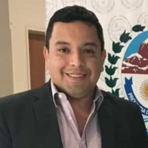 Stream Cristian Arel abogado querellante en caso de abuso intrafamiliar ...