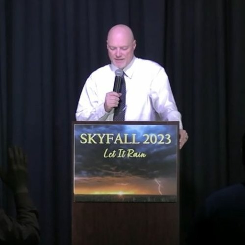 Stream Completing the Work by Dean Odle | Listen online for free on ...